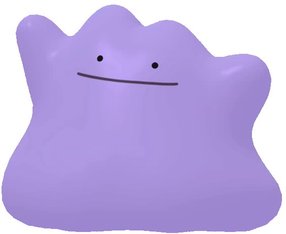 Archivo:Ditto HOME.webm - WikiDex, la enciclopedia Pokémon