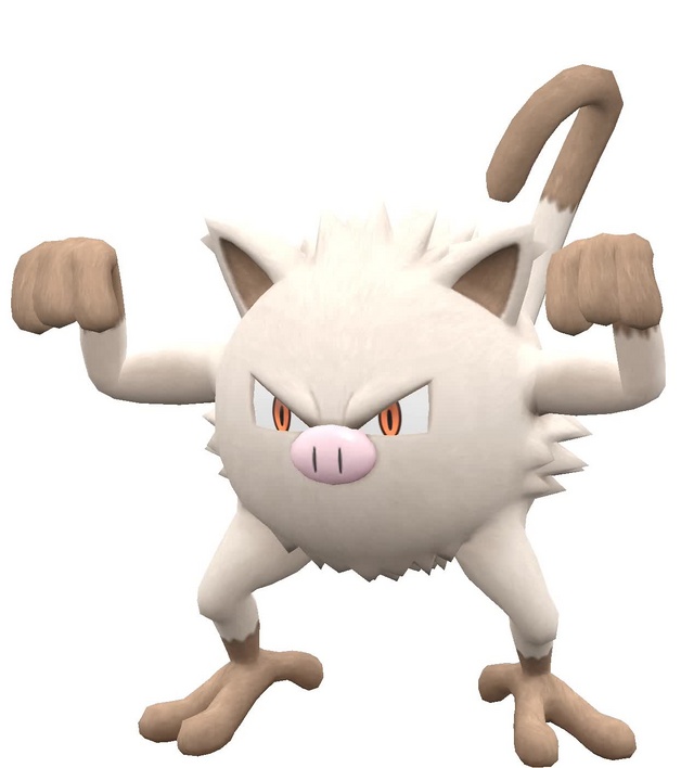 Archivo:Mankey EP.webm - WikiDex, la enciclopedia Pokémon