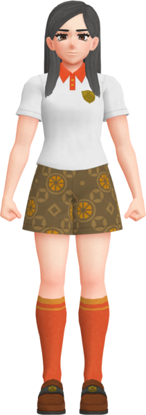 Categoría:Erin - WikiDex, la enciclopedia Pokémon