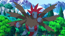 Hydreigon - WikiDex, la enciclopedia Pokémon