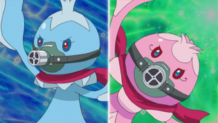 Halsey - WikiDex, la enciclopedia Pokémon