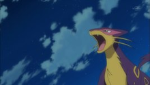 Liepard - WikiDex, la enciclopedia Pokémon
