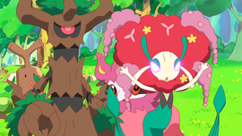 Florges - WikiDex, la enciclopedia Pokémon