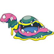 Categoría:Muk de Alola - WikiDex, la enciclopedia Pokémon