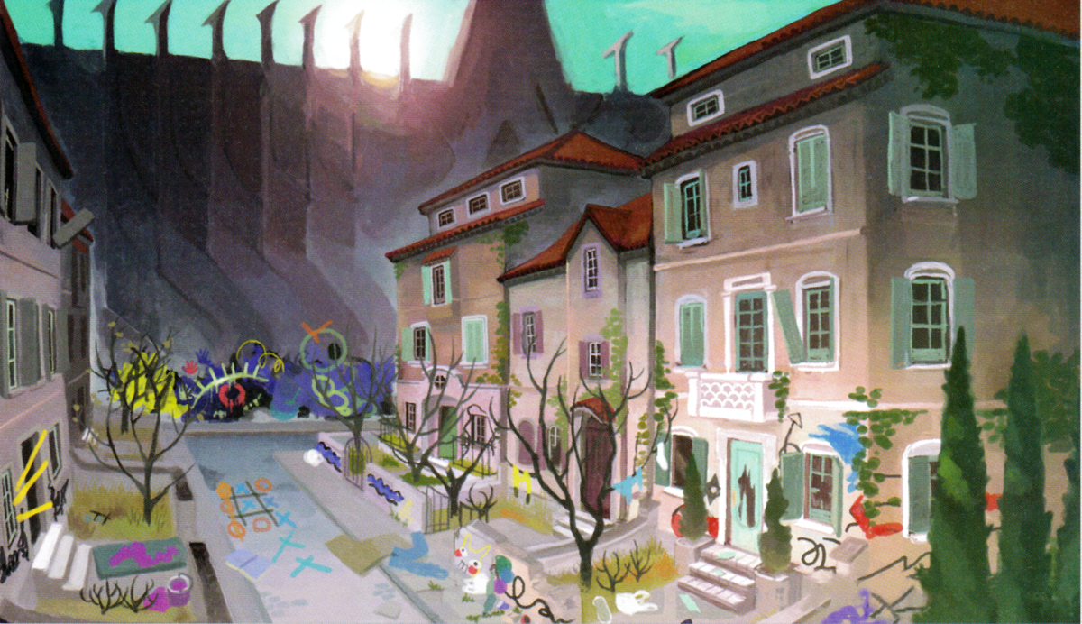 Pueblo Po - WikiDex, la enciclopedia Pokémon