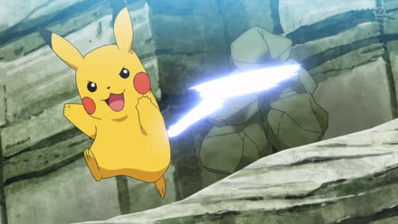 EP1124 - WikiDex, la enciclopedia Pokémon