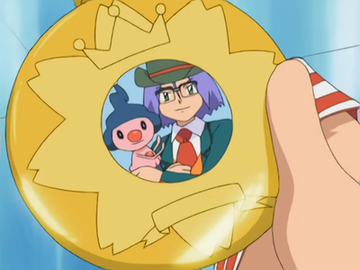 EP436: Gymkhana Pokémon / Cambiando de rutina - WikiDex, la ...