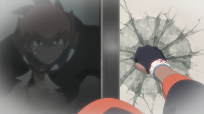 Roy (anime) - WikiDex, la enciclopedia Pokémon