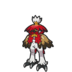 Decidueye de Hisui - WikiDex, la enciclopedia Pokémon