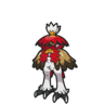 Decidueye de Hisui - WikiDex, la enciclopedia Pokémon