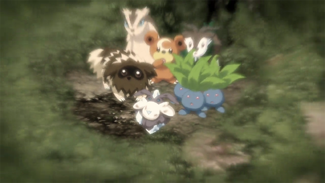 Archivo:P17 Pokémon asustados.png - WikiDex, la enciclopedia Pokémon