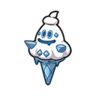 Esquirla helada - WikiDex, la enciclopedia Pokémon