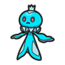 Frillish - WikiDex, la enciclopedia Pokémon