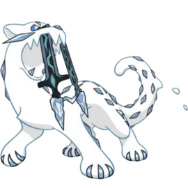 Categoría:Chien-Pao - WikiDex, la enciclopedia Pokémon