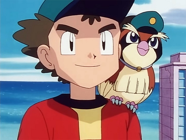 Malachi - WikiDex, la enciclopedia Pokémon