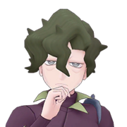 Brais - WikiDex, la enciclopedia Pokémon