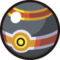 Lujobola/Lujo Ball - WikiDex, la enciclopedia Pokémon