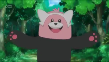 Bewear (anime) - WikiDex, la enciclopedia Pokémon