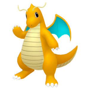 Dragonite - WikiDex, la enciclopedia Pokémon