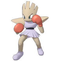 Bruno del Alto Mando (Masters EX) - WikiDex, la enciclopedia Pokémon