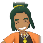 Tilo - WikiDex, la enciclopedia Pokémon