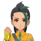 Mencía - WikiDex, la enciclopedia Pokémon