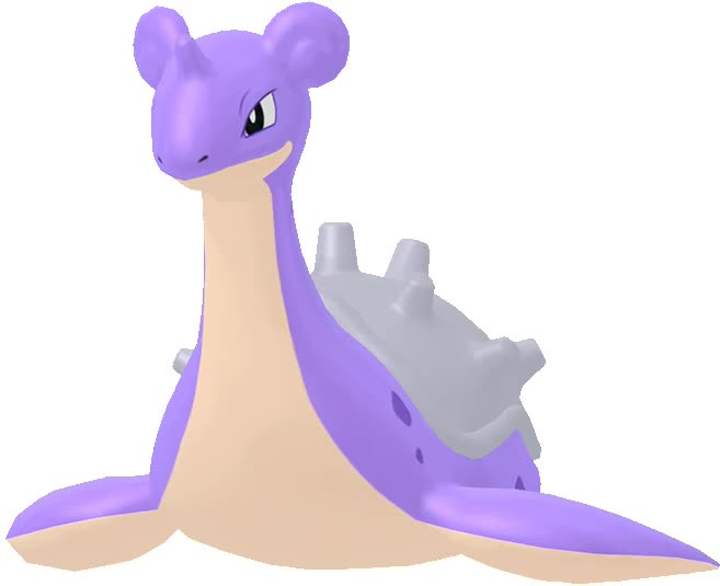 Archivo:Lapras HOME variocolor.webm - WikiDex, la enciclopedia Pokémon