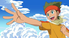 Categoría:Cameron - WikiDex, la enciclopedia Pokémon