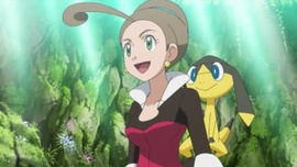 Categoría:Alexa/Alexia - WikiDex, la enciclopedia Pokémon