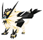Necrozma - WikiDex, la enciclopedia Pokémon
