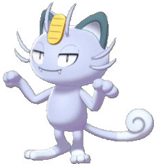 Meowth de Alola - WikiDex, la enciclopedia Pokémon