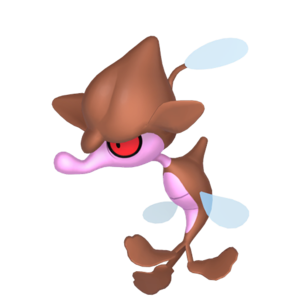 Skrelp - WikiDex, la enciclopedia Pokémon