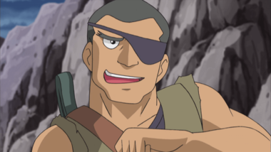 Roberto Encinas - WikiDex, la enciclopedia Pokémon