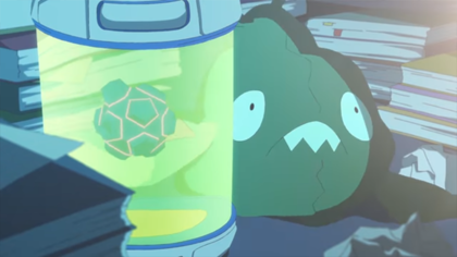 Olivia - WikiDex, la enciclopedia Pokémon