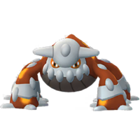 Heatran - WikiDex, la enciclopedia Pokémon