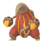 Heatmor - WikiDex, la enciclopedia Pokémon