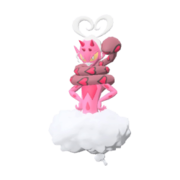 Categoría:Enamorus - WikiDex, la enciclopedia Pokémon