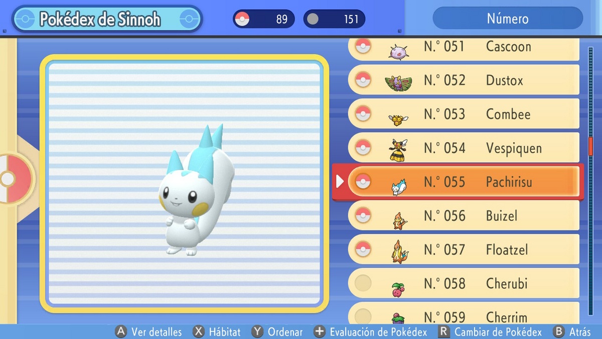 Archivo:Pokédex DBPR 1.jpg - WikiDex, la enciclopedia Pokémon