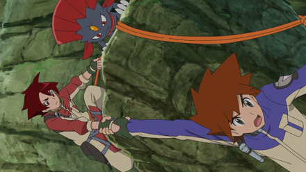 Weavile de Quillon - WikiDex, la enciclopedia Pokémon