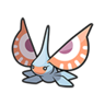 Masquerain - WikiDex, la enciclopedia Pokémon
