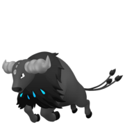 Categoría:Tauros de Paldea - WikiDex, la enciclopedia Pokémon