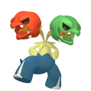 Categoría:Scovillain - WikiDex, la enciclopedia Pokémon