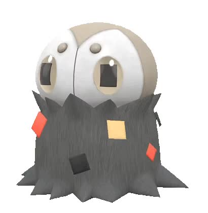 Archivo:Spewpa EP variocolor.webm - WikiDex, la enciclopedia Pokémon