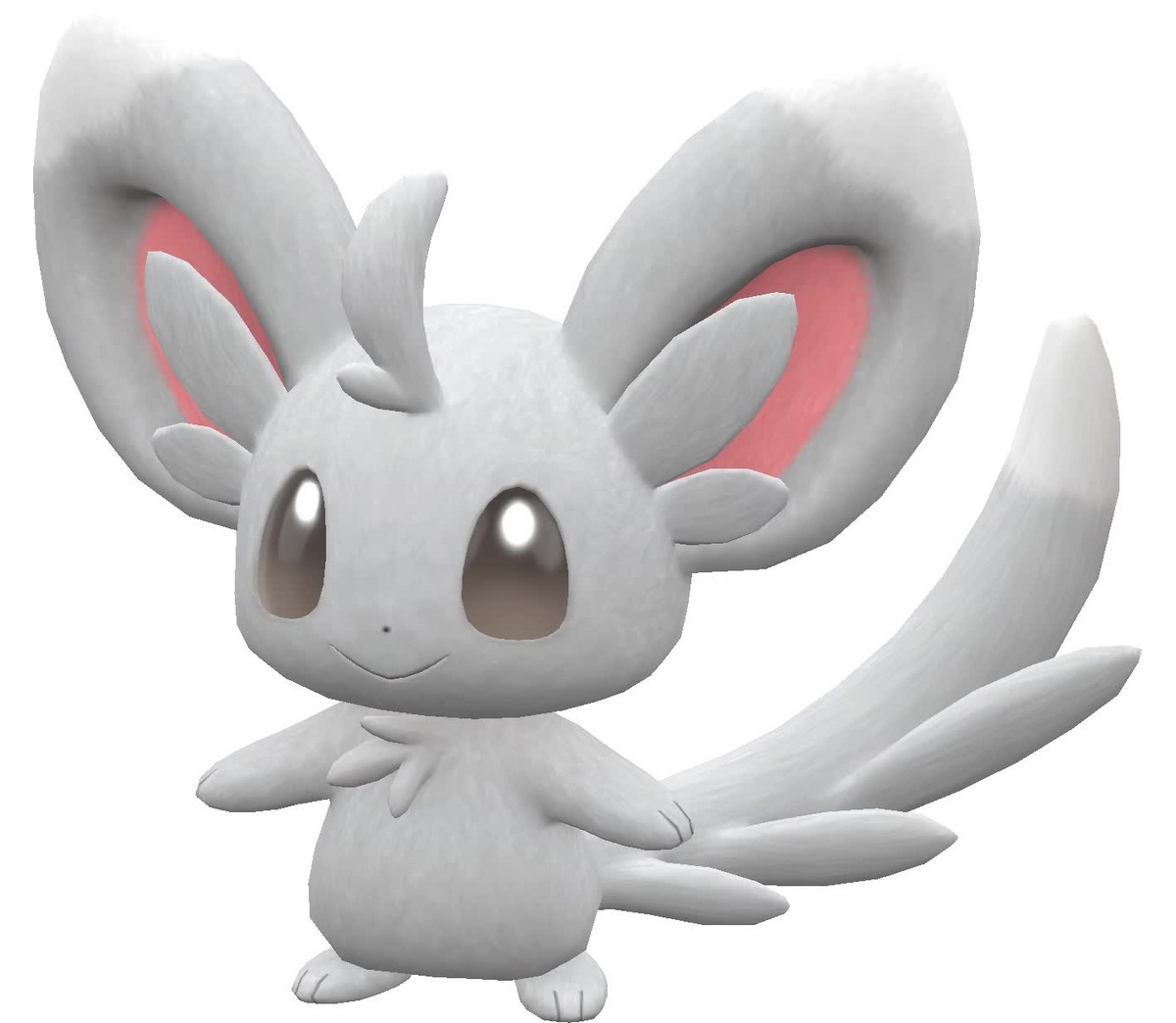 Archivo:Minccino EP.webm - WikiDex, la enciclopedia Pokémon