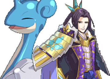 Categoría:Mitsuhide - WikiDex, la enciclopedia Pokémon