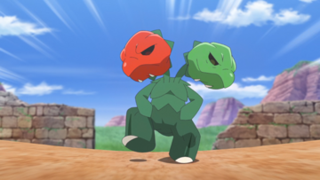 Categoría:Scovillain - WikiDex, la enciclopedia Pokémon