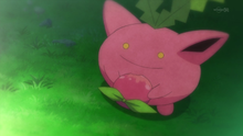 Hoppip - WikiDex, la enciclopedia Pokémon