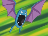 Golbat - WikiDex, la enciclopedia Pokémon