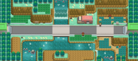 Categoría:Mapas de rutas de Teselia - WikiDex, la enciclopedia Pokémon