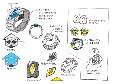 Pulsera Z - WikiDex, la enciclopedia Pokémon